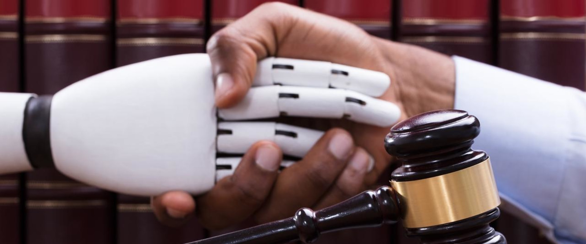 Ensuring Transparency: The Role of Artificial Justice Network